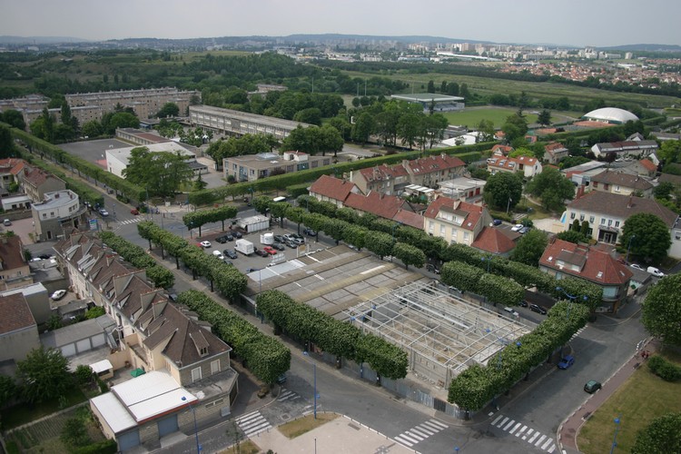 Synapse Dématérialisation – Ville de Dugny