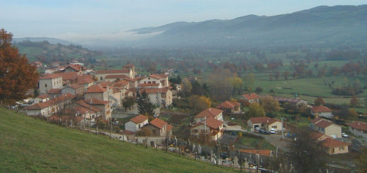 SYNAPSE Dématérialisation – Commune de Meys